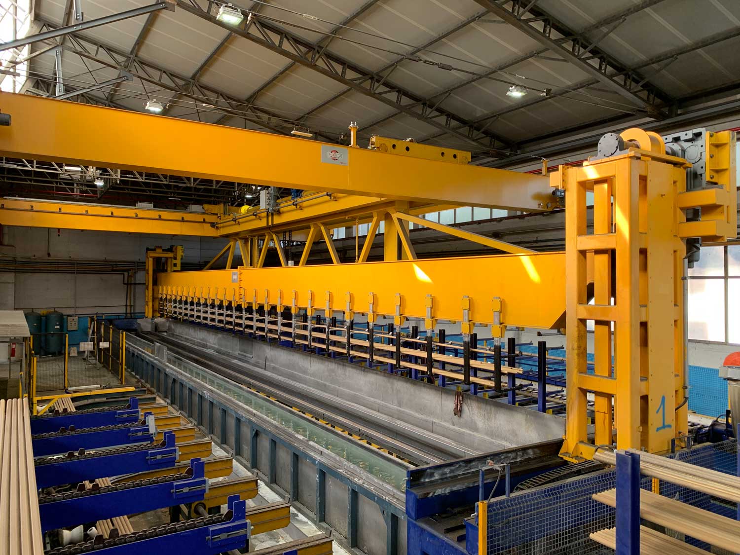 Home | Tonoli Impianti